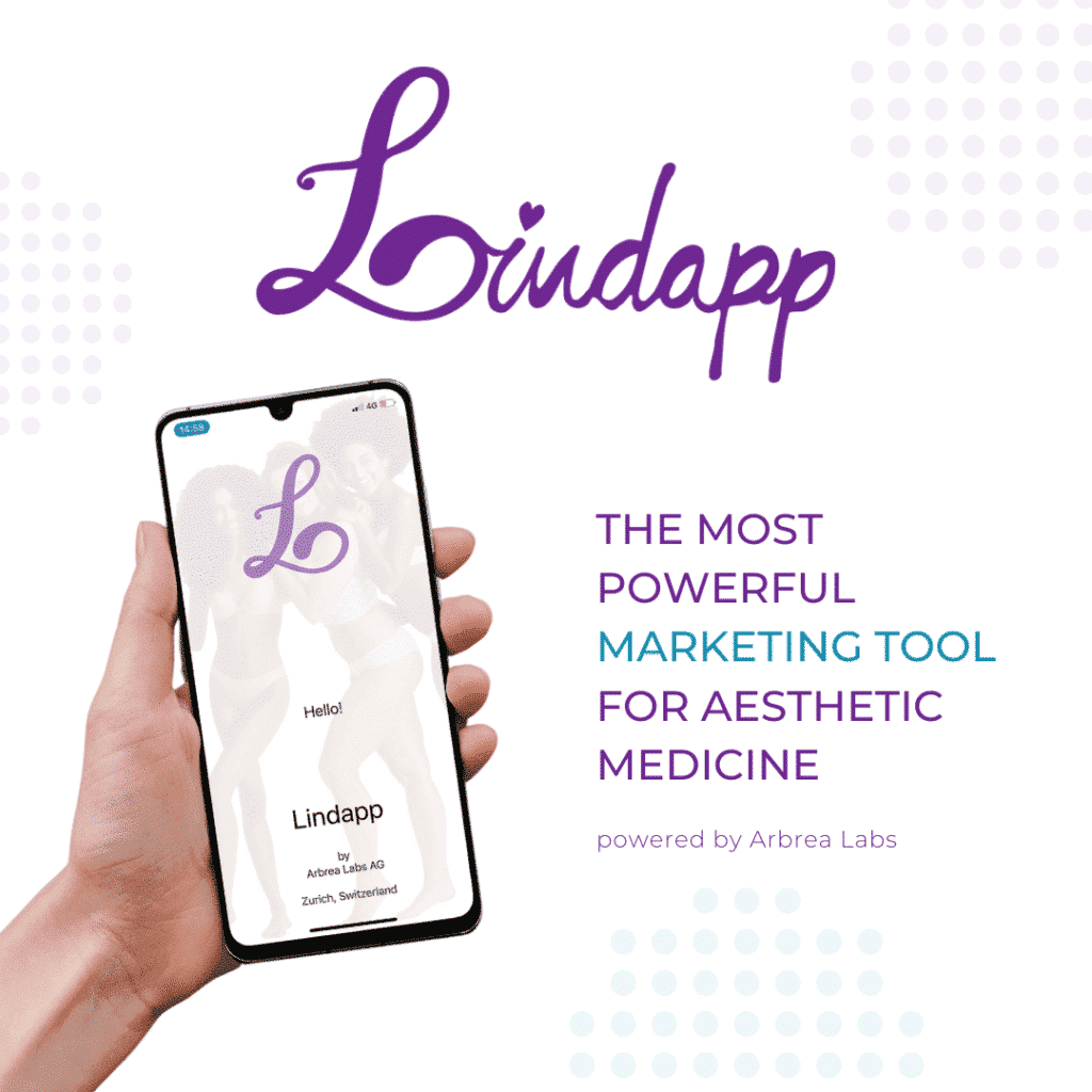 Patient Journey: Simplicity, Speed and Privacy - Arbrea Labs