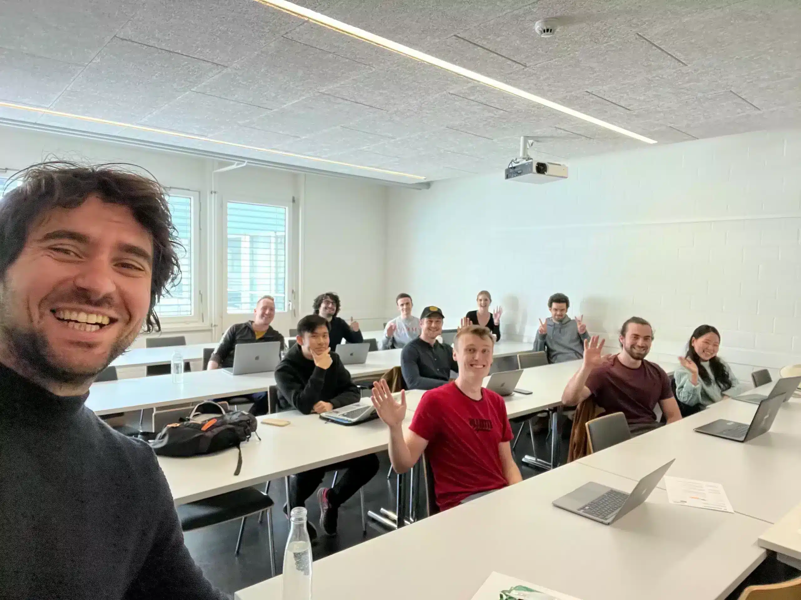 Arbrea Labs: Pioneering the first Medical Metaverse