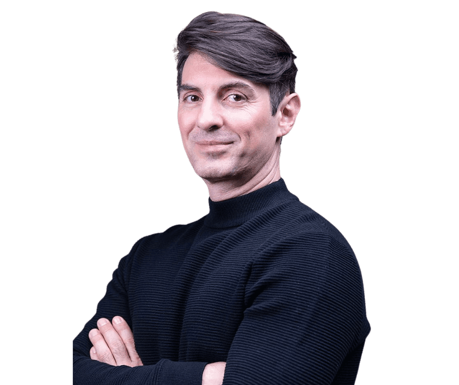 Simulate your future look with Lindapp - Dr. Gustavo Feriani