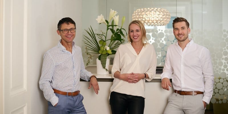 Simulate your future look with Lindapp - Centerclinic Bern