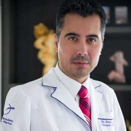 Simule su aspecto futuro con Lindapp - Dr. Denis Valente