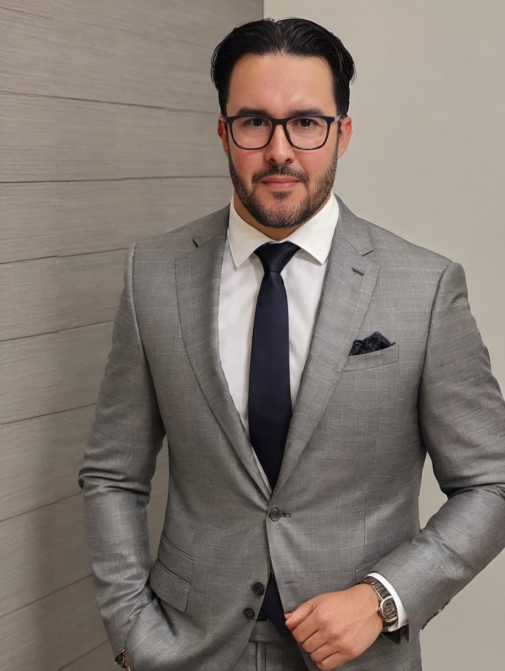 Simulate your future look with Lindapp - Dr. Leonardo Magalhães