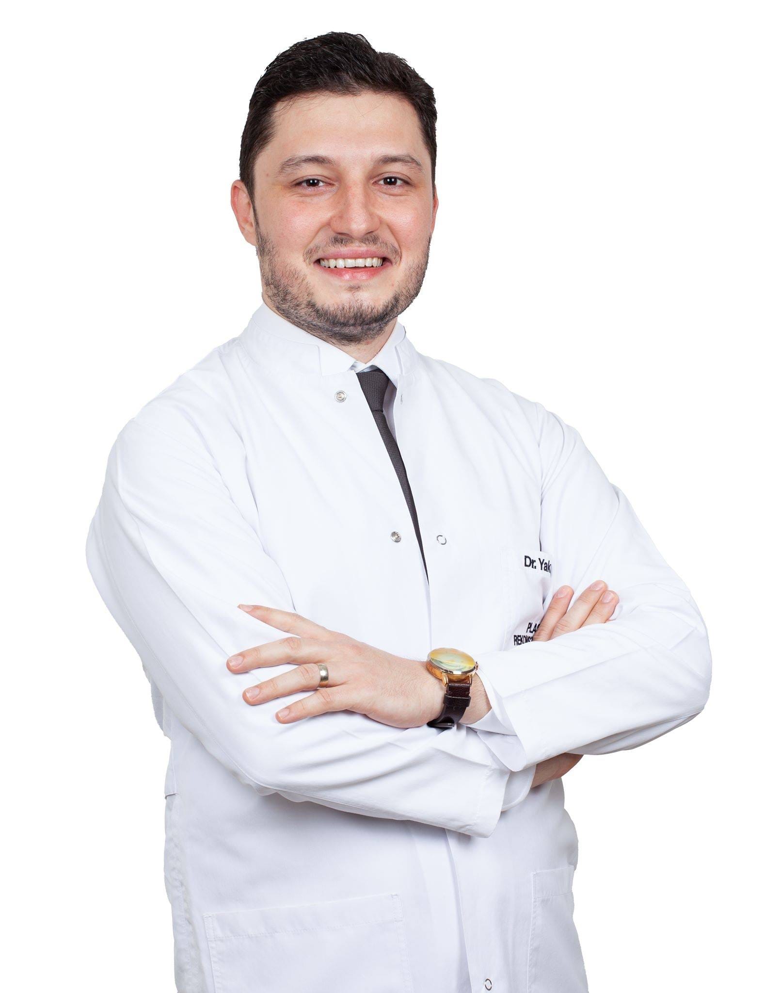 Simulate your future look with Lindapp - Dr. Yakup IŞIK