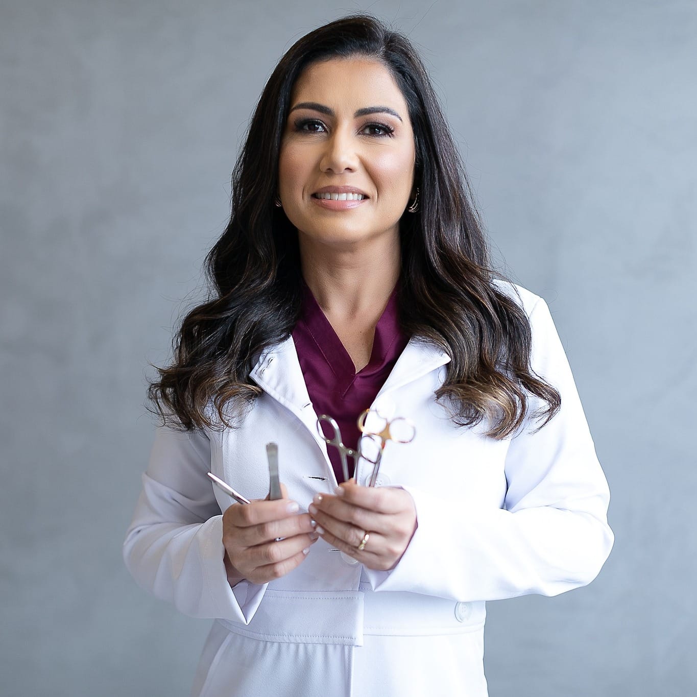 Simulate your future look with Lindapp - Dr. Sibila Gaia