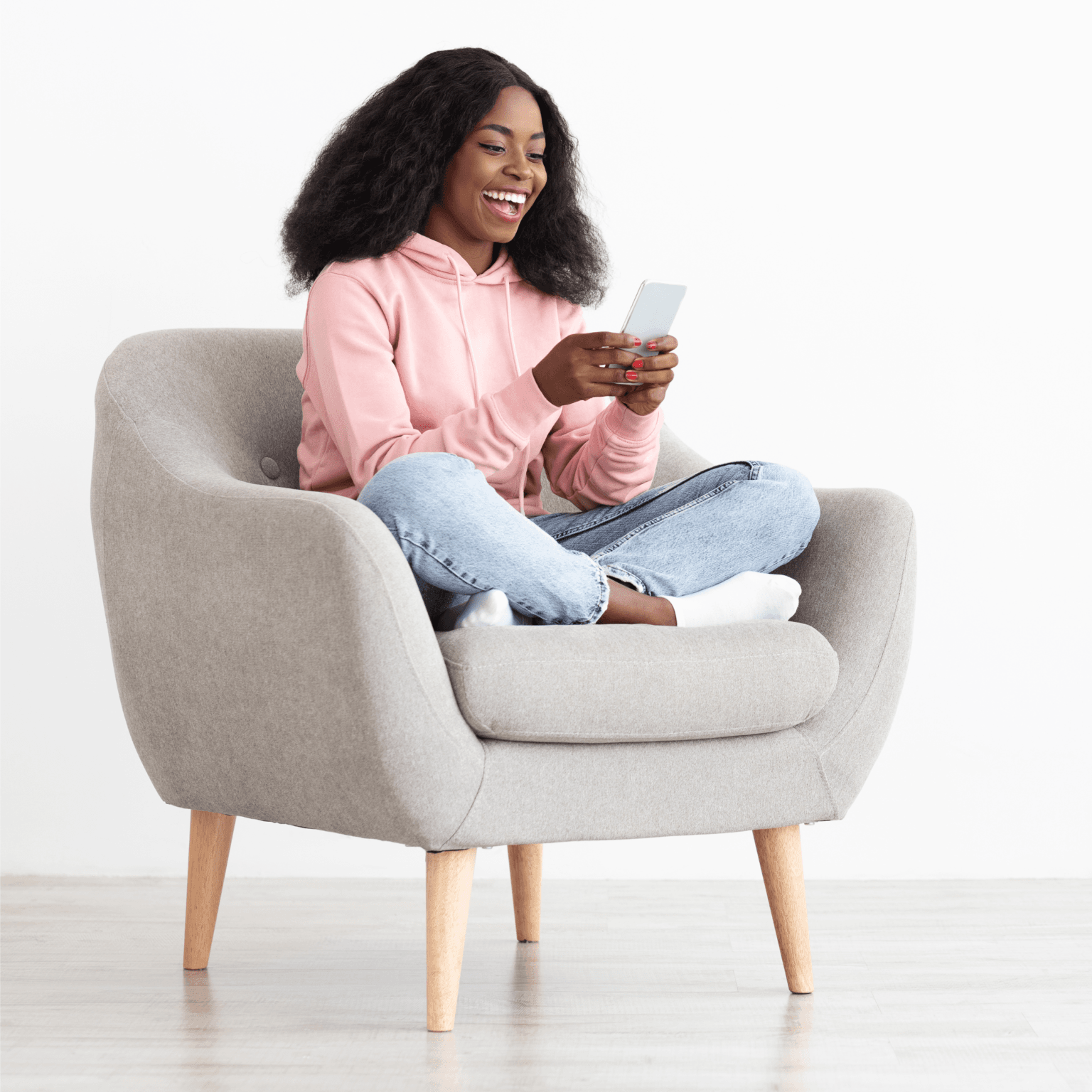 Simulate your future look with Lindapp - Elb Aesthetic