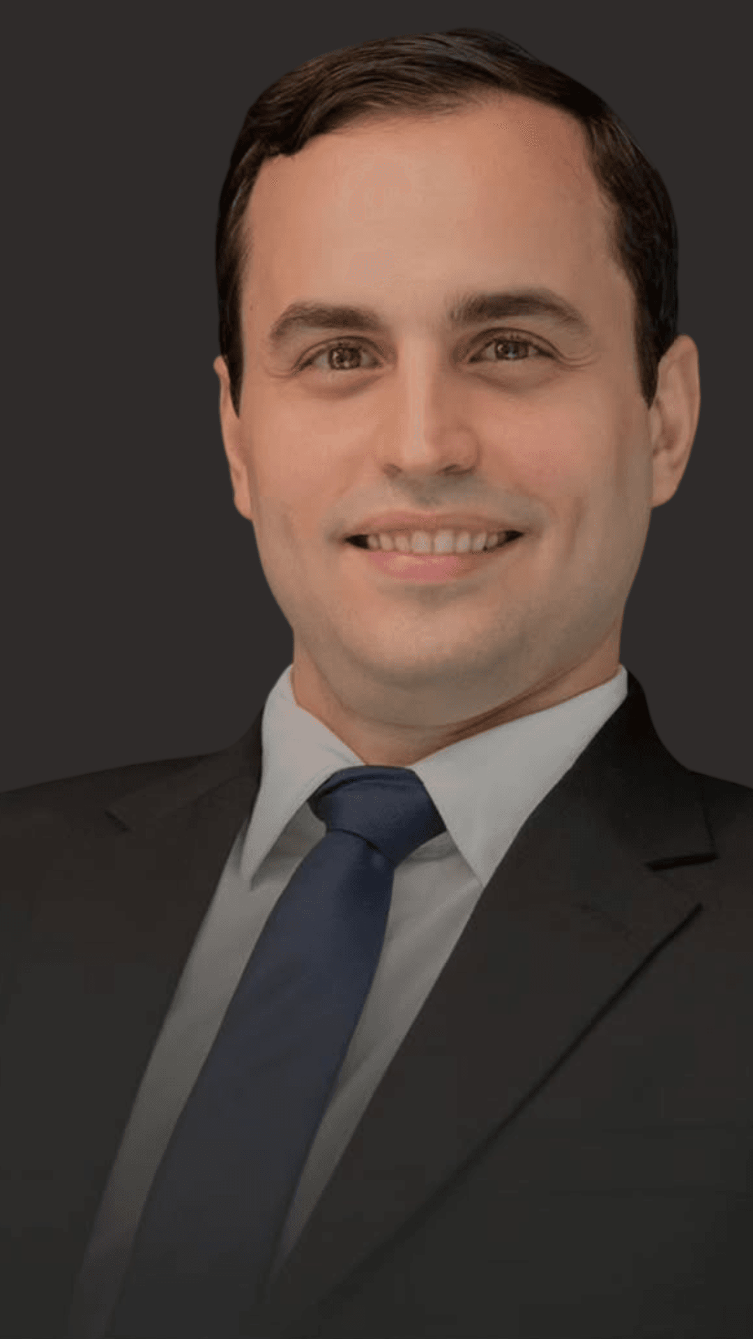 Simulate your future look with Lindapp - Dr. Bruno Muller