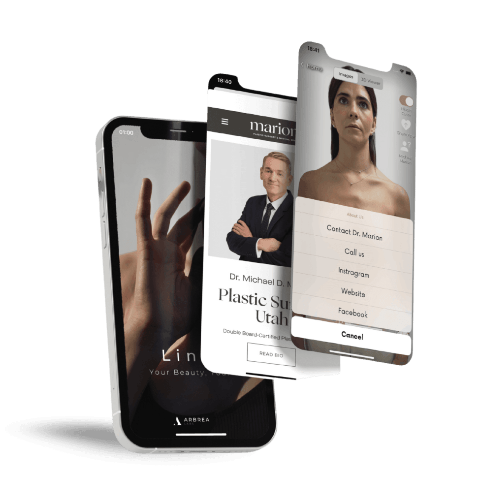 What We Build - Arbrea Labs