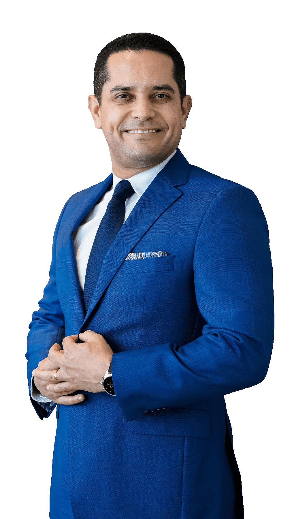 Simulate your future look with Lindapp - Dr. Fellipe Barbosa