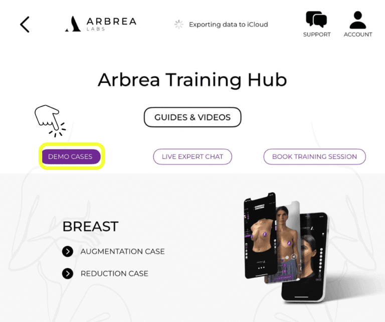 How to Use Arbrea Breast - Arbrea Breast