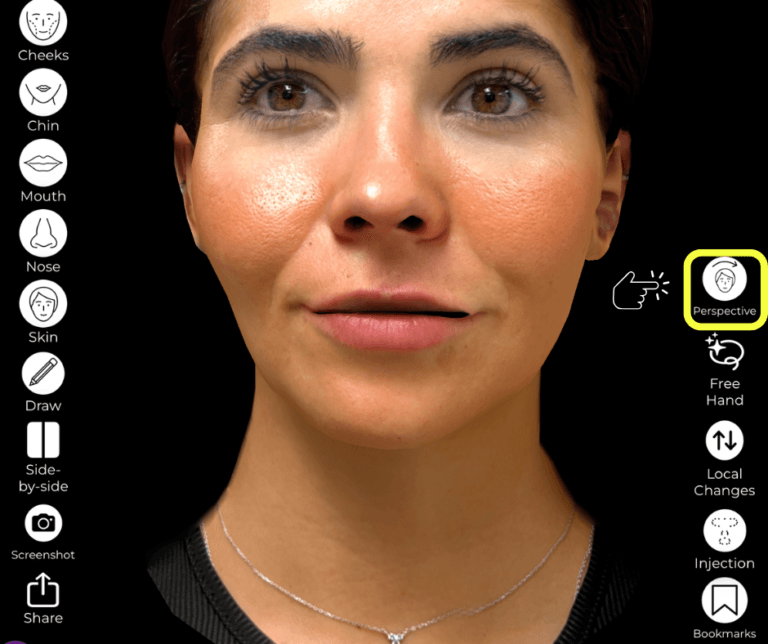 How to Simulate Chin Procedures - Arbrea Face Academy