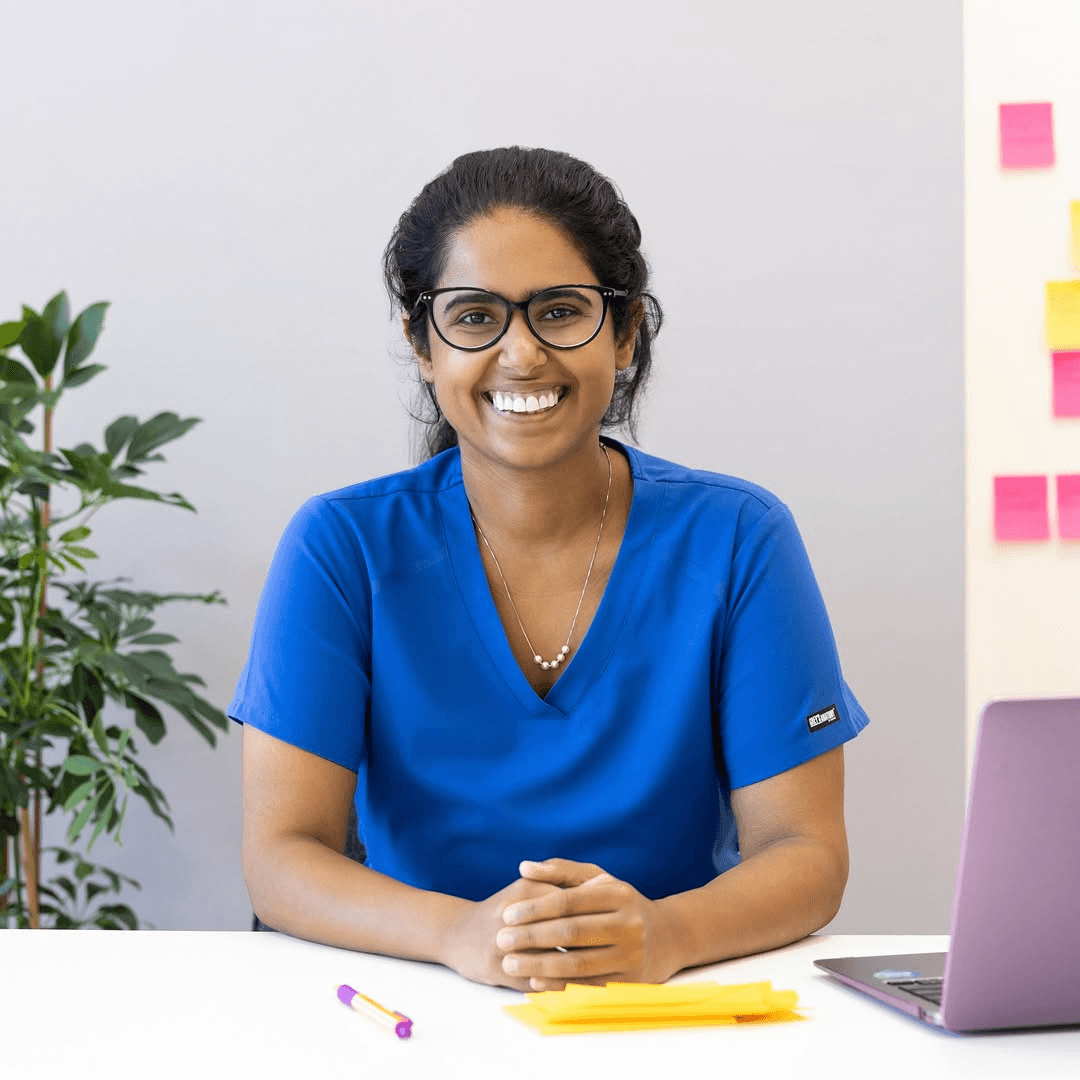 Simulare il proprio aspetto futuro con Lindapp - Dott.ssa Sarah Al Youha