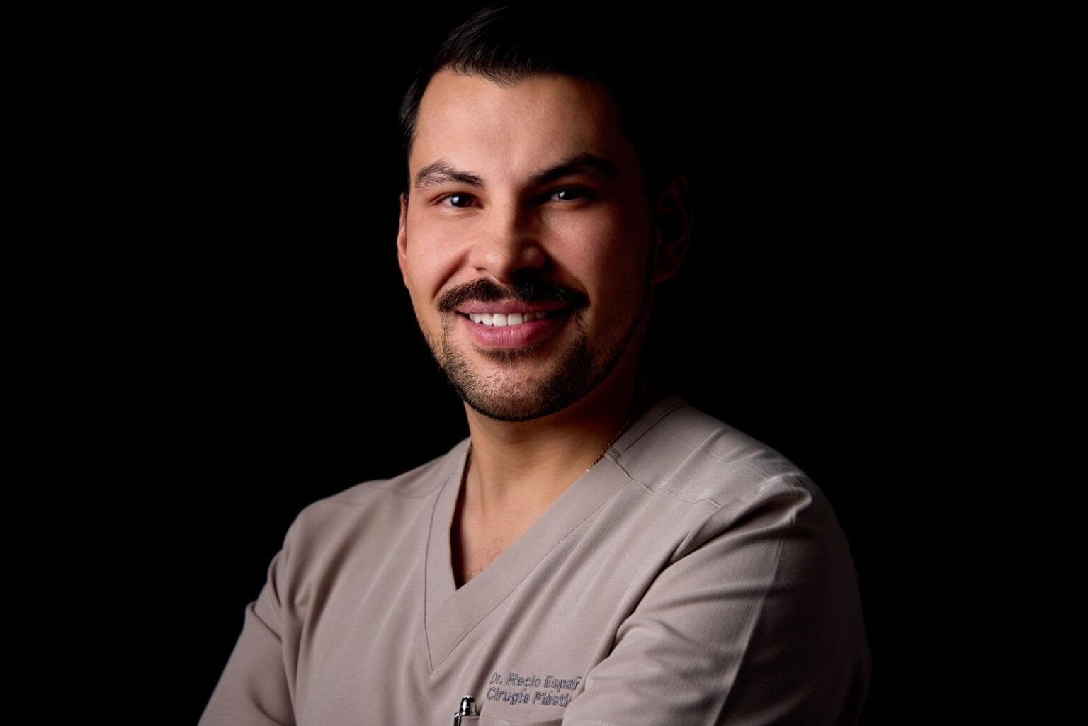Simula tu futuro look con Lindapp - Dr. Fernando Isaac España