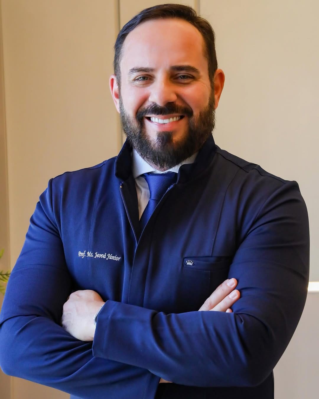 Simulate your future look with Lindapp - Dr. Jeová Júnior