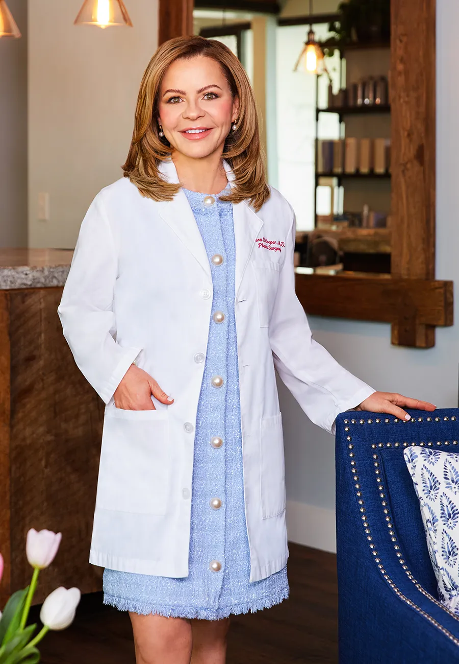 Dr. Laura B. Cooper - Arbrea-Laboratorien
